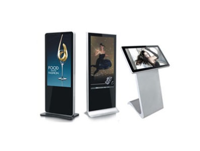 LCD Digital Signage Solution | Advertising LCD Display Manufacturer