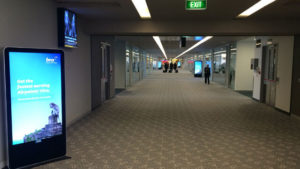 LCD Digital Signage Solution | Advertising LCD Display Manufacturer